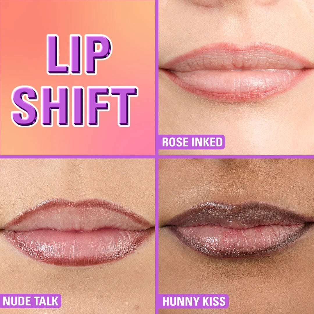 Buy Revolution Lip Shift Ink Peel Off Lip Liner Stain - HOK Makeup