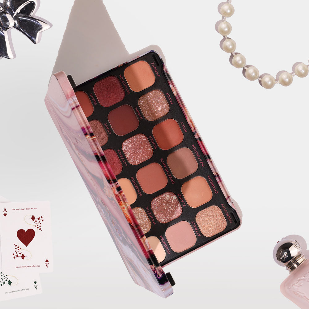 Buy Top Rated Makeup & Beauty Products Online - HOK Makeup